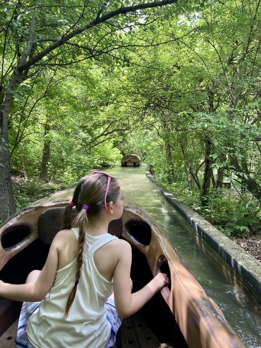 Best on the Map: Fort Wayne Children’s Zoo (Indiana)