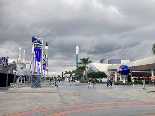 NASA Kennedy Space Center | Cape Canaveral, Florida