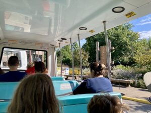 The Cleveland Zoo (Ohio): Exhibits, Food, and Tips