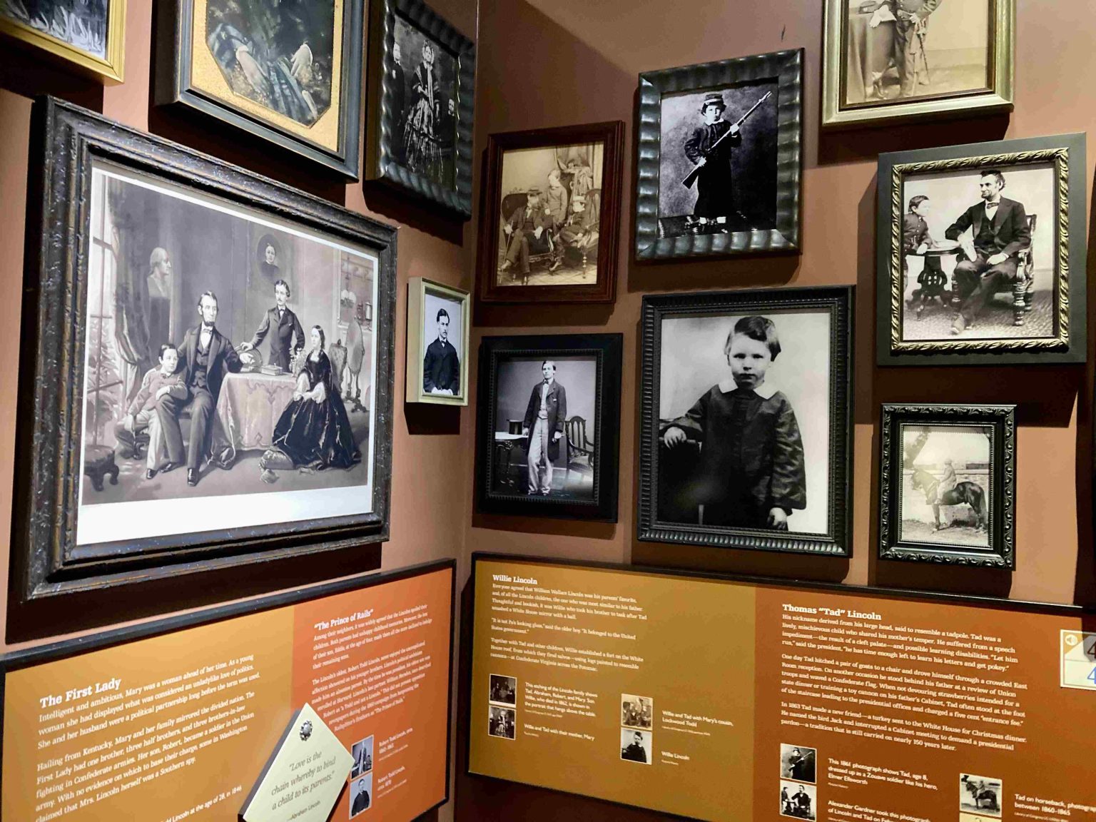 Ford’s Theatre Tour (Washington DC): The Location of Lincoln’s ...