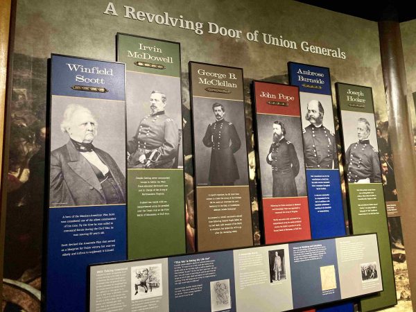 Ford’s Theatre Tour (Washington DC): The Location of Lincoln’s ...